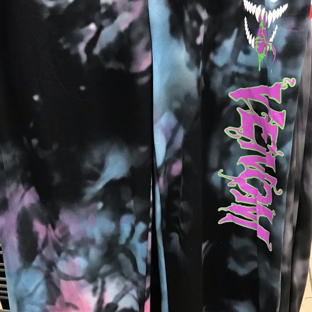 Marvels Venom Pajama Pants. Brand New. Adult Size Med… - Gem